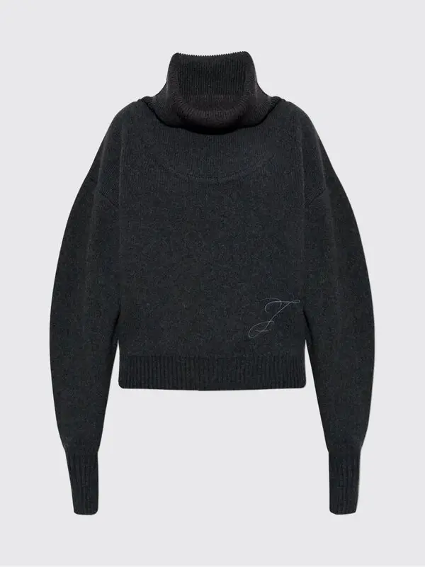 Jacquemus Jumper Colour - Grey
