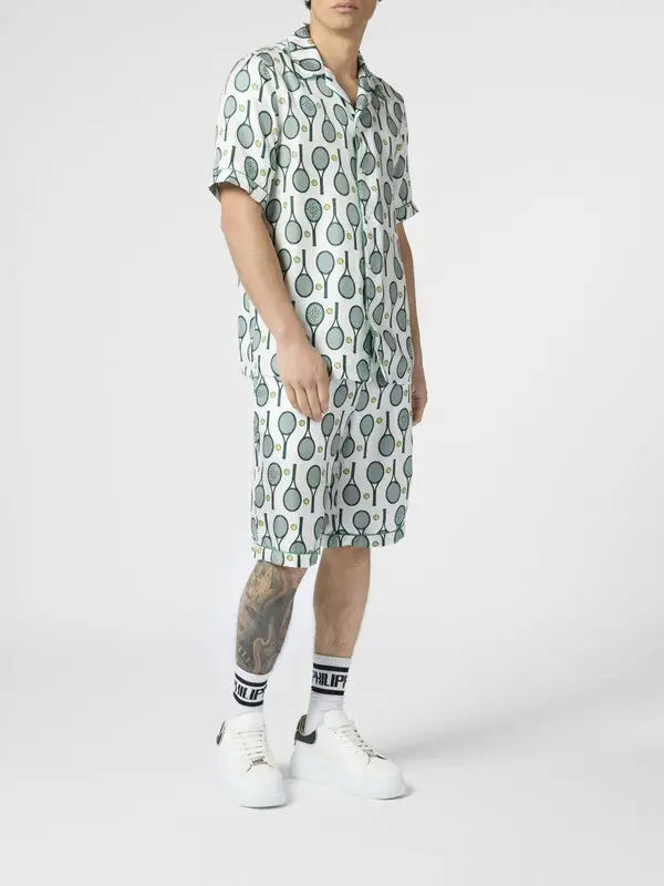Philipp Plein Shirt