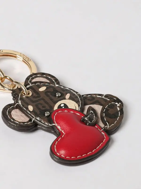 Liu Jo Keyring Colour