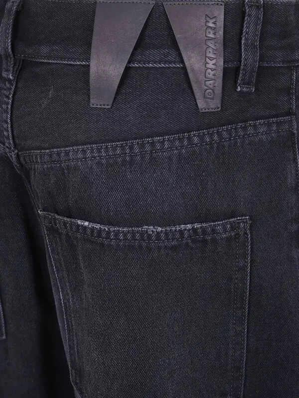 DARKPARK Jeans Colour