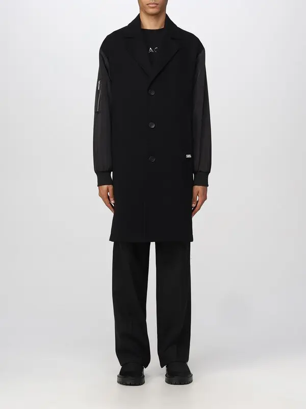 Karl Lagerfeld Coat