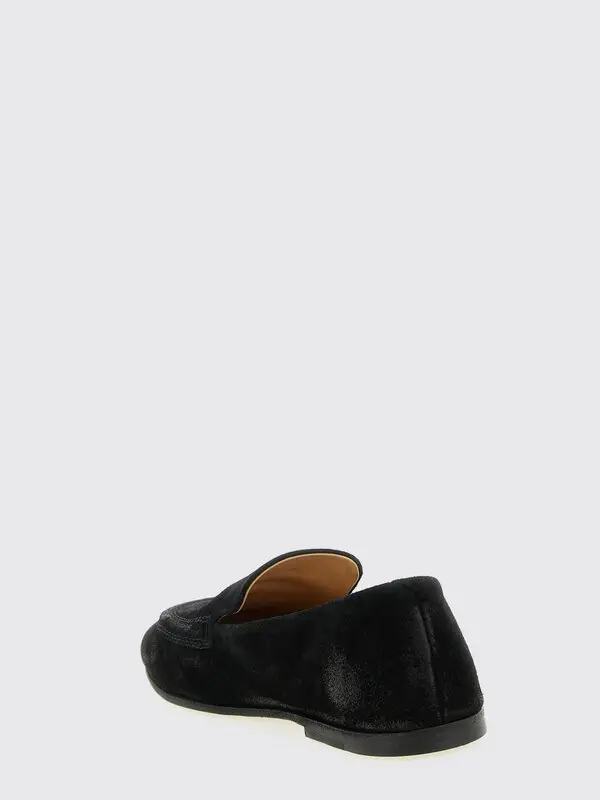 Marsèll Bordone Suede Loafers