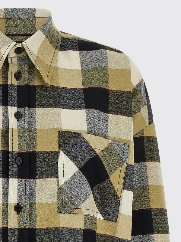 Missoni Shirt Colour