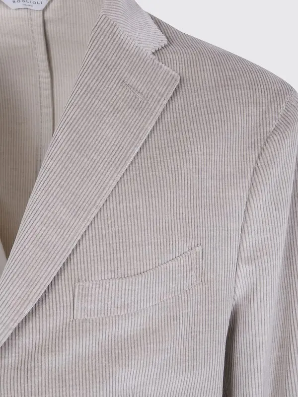Boglioli Jacket Colour