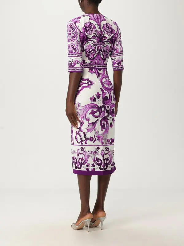Dolce & Gabbana Dress Colour