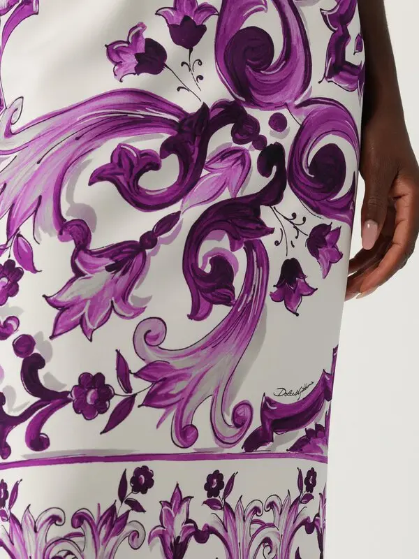 Dolce & Gabbana Dress Colour