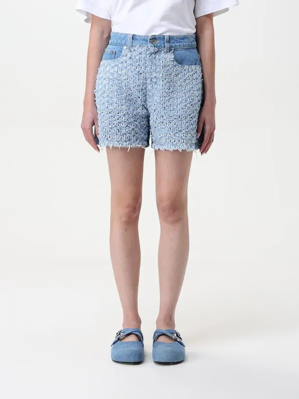 Stella McCartney Shorts Colour