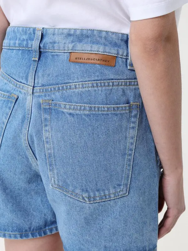Stella McCartney Shorts Colour