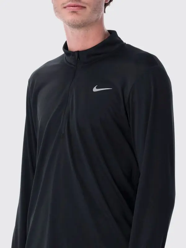 Nike Pacer Long Sleeve Half-zip Performance Top