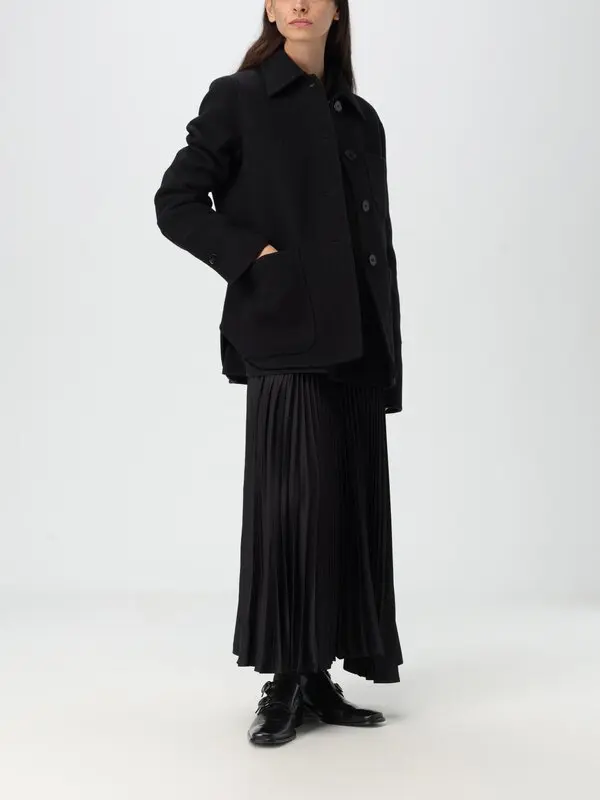 JIL SANDER Jacket Colour