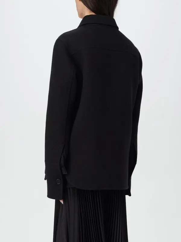 JIL SANDER Jacket Colour