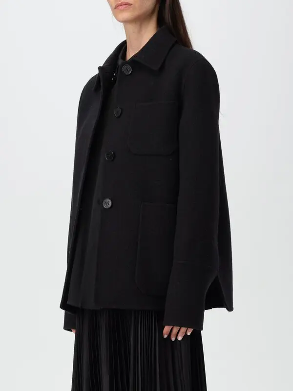 JIL SANDER Jacket Colour