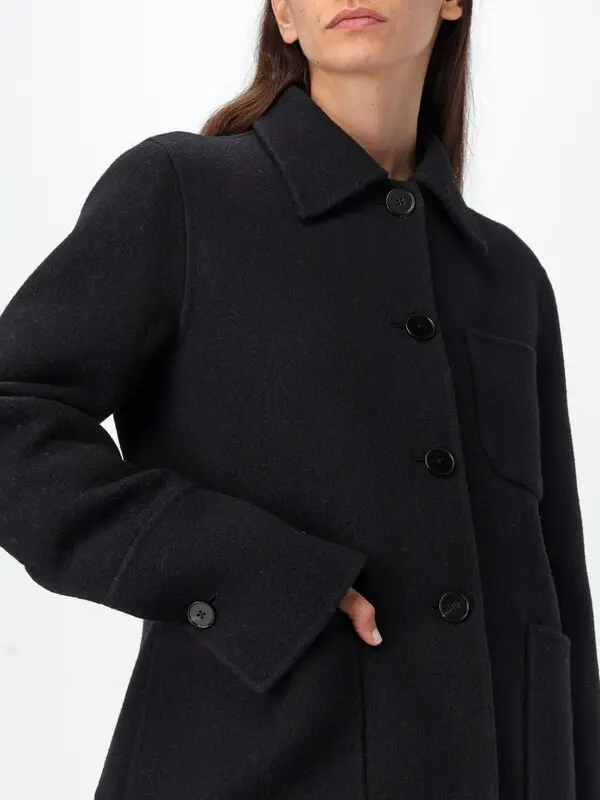 JIL SANDER Jacket Colour