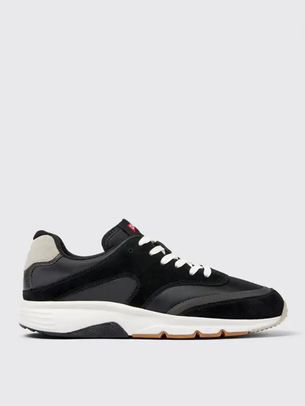 Camper Lace-up Sneakers