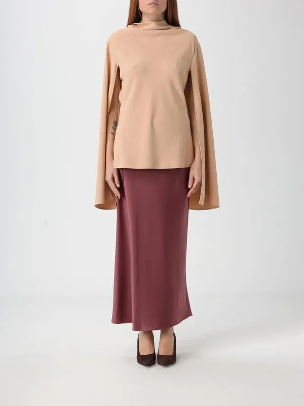 Alberta Ferretti Top Colour