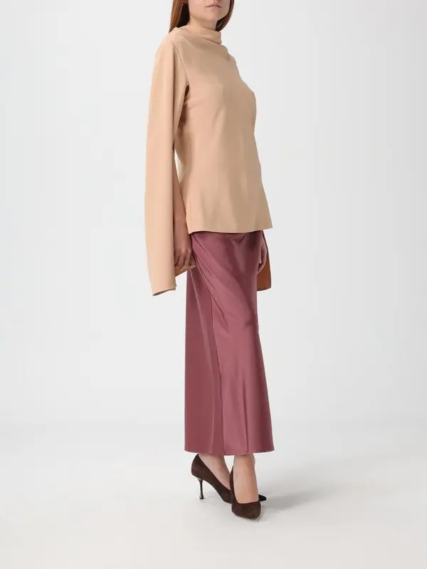 Alberta Ferretti Top Colour