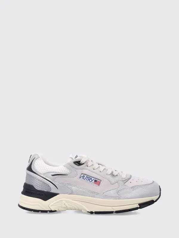 AUTRY Sneakers - Grey