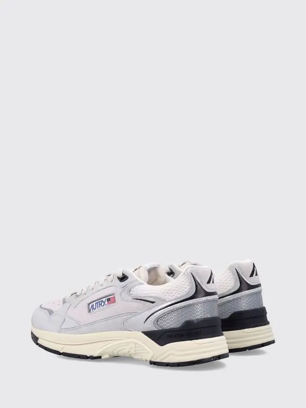 AUTRY Sneakers - Grey