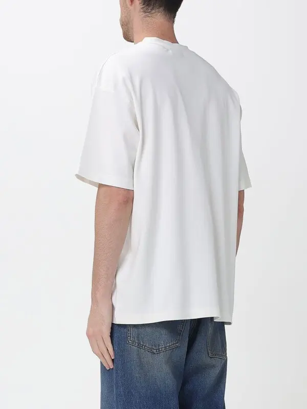 Drole De Monsieur T-shirt Colour