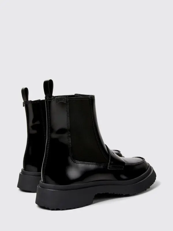 Camper Boots Colour