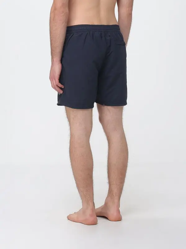 Stone Island Polyamide Swimsuit