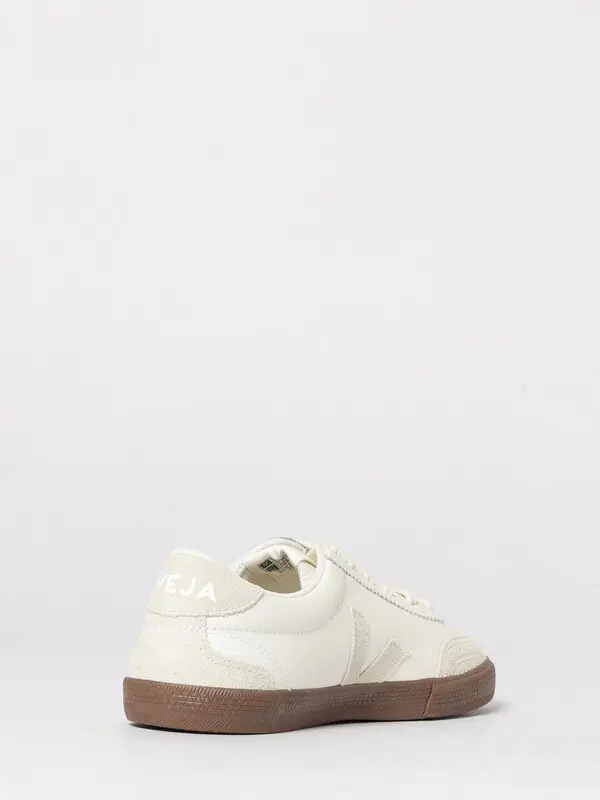 VEJA Volley Leather Sneakers O.t