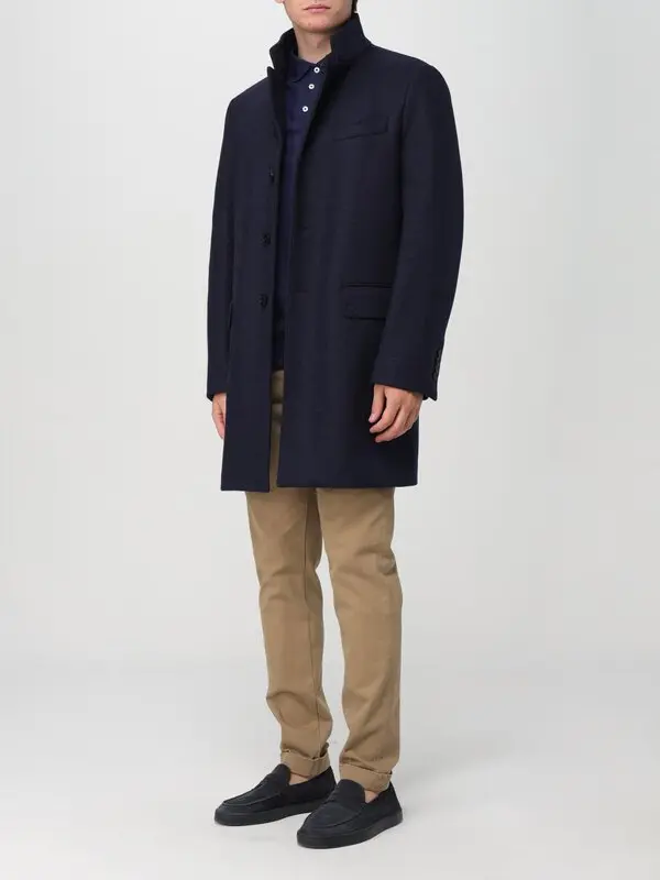 FAY Coat