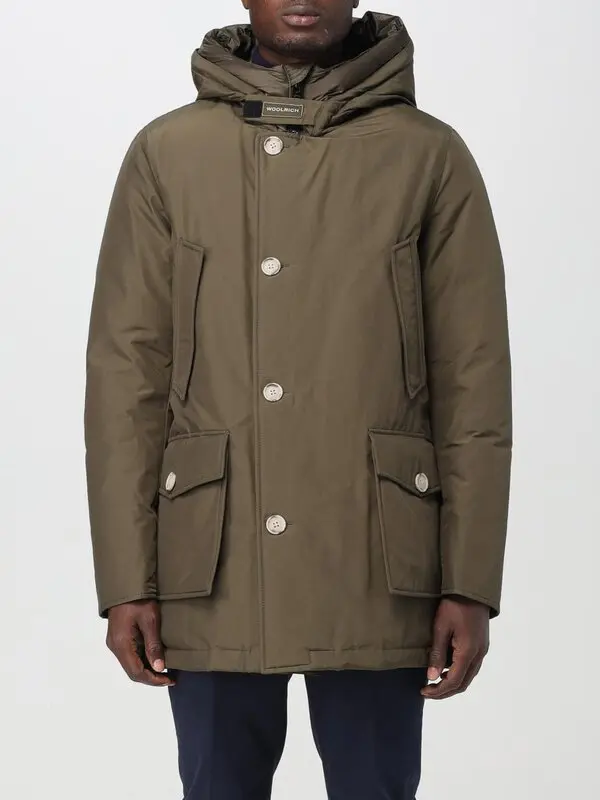 Woolrich Parka