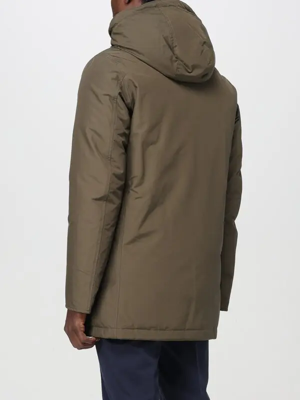 Woolrich Parka