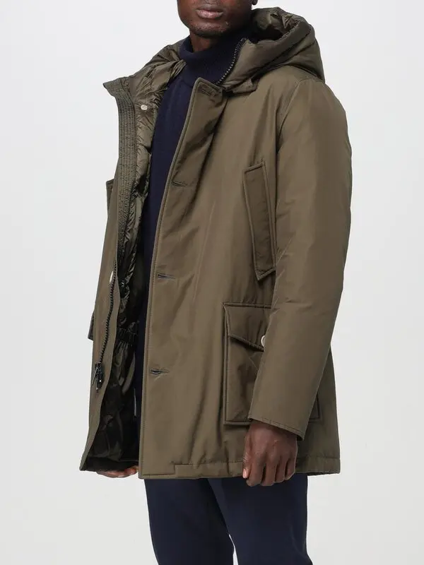 Woolrich Parka