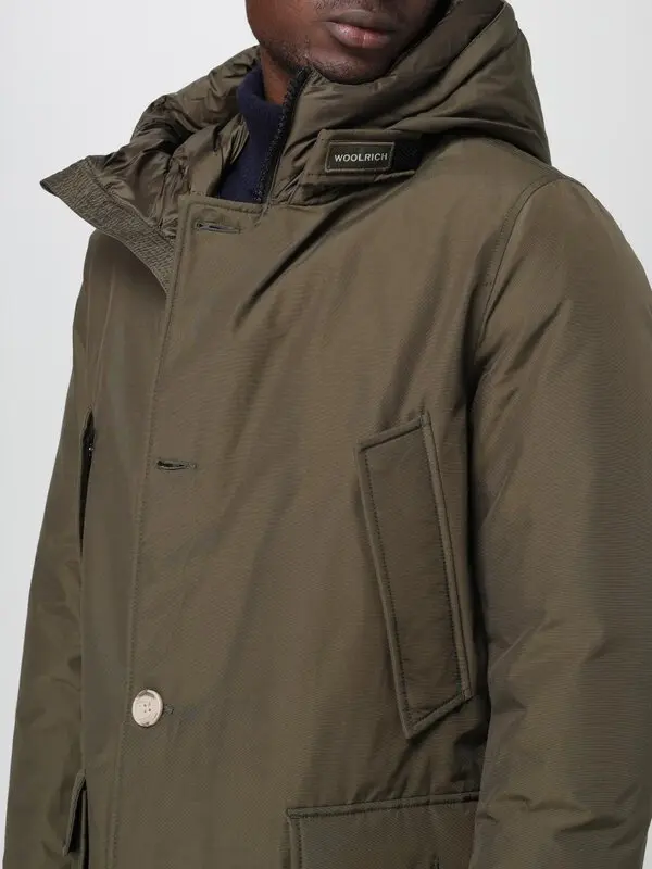 Woolrich Parka