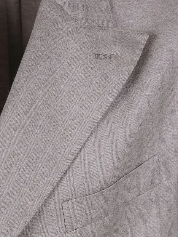 Boglioli Jacket Colour
