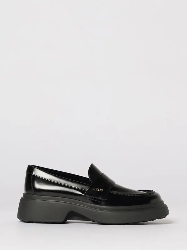 TOD'S Loafers Colour