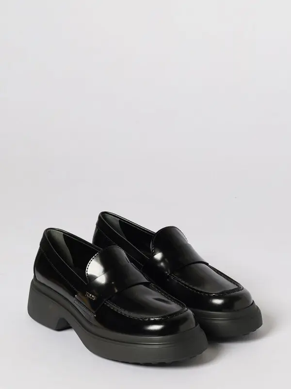 TOD'S Loafers Colour