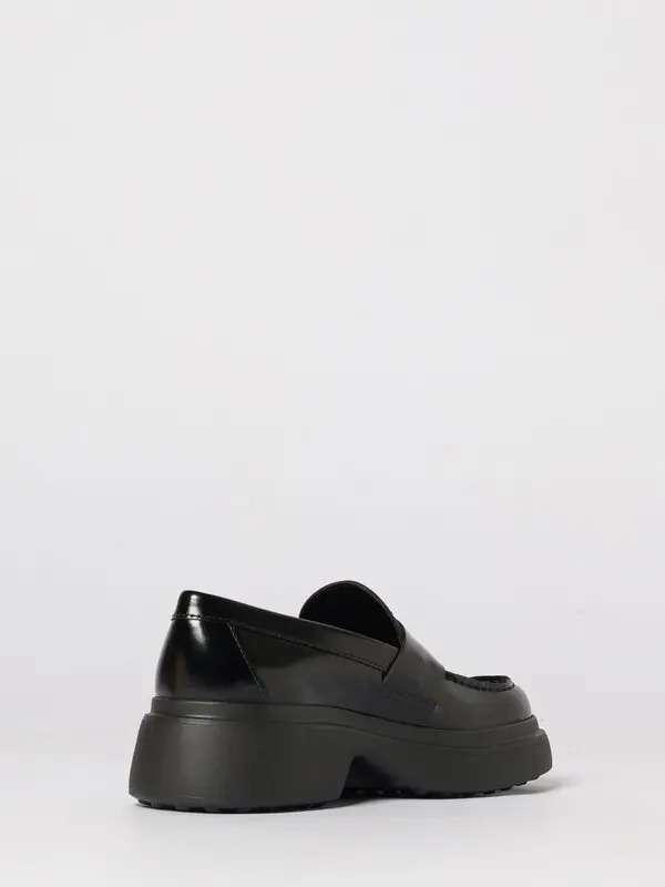 TOD'S Loafers Colour