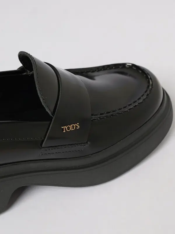 TOD'S Loafers Colour