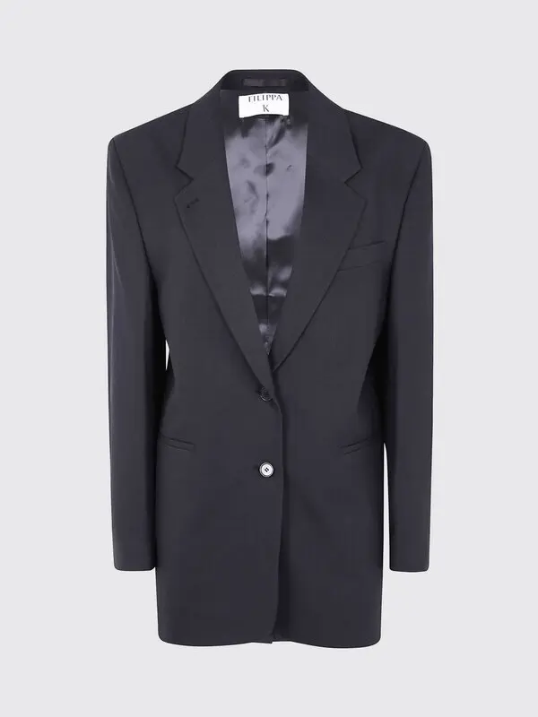 Filippa K Jacket Colour