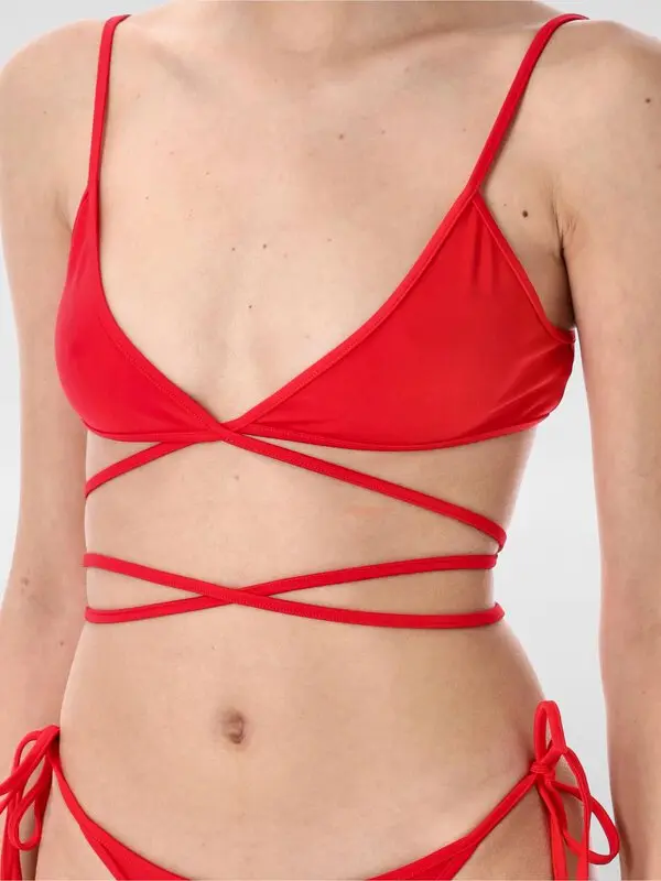 Attico Swimsuit Colour