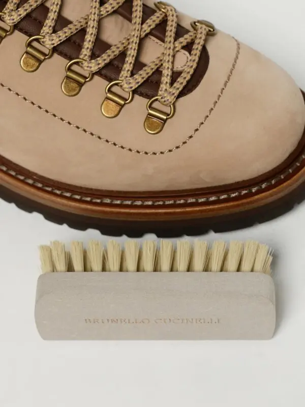 Brunello Cucinelli Boots Colour