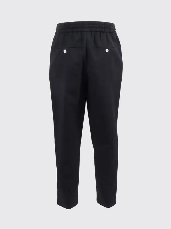 Drole De Monsieur Tailored Trousers