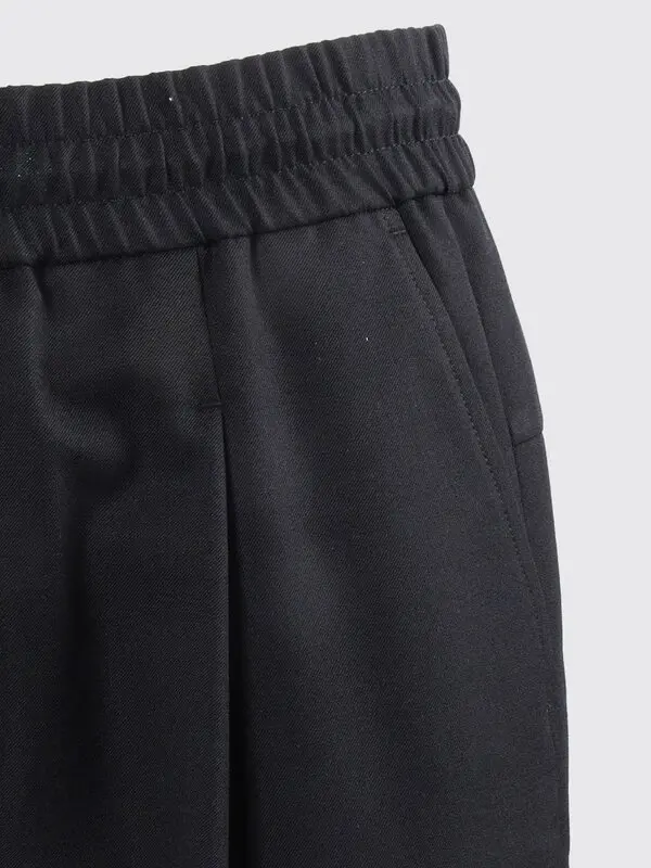 Drole De Monsieur Tailored Trousers