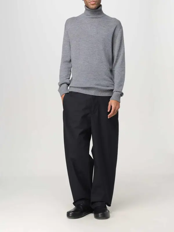 JIL SANDER Trousers Colour