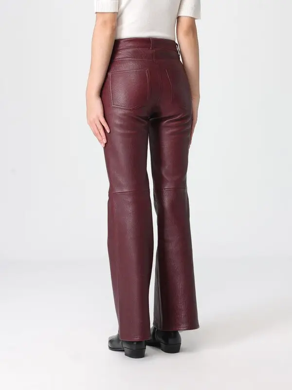 Chloé Trousers Colour
