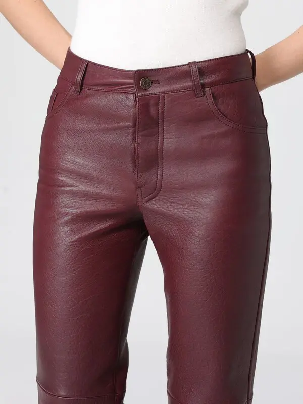 Chloé Trousers Colour
