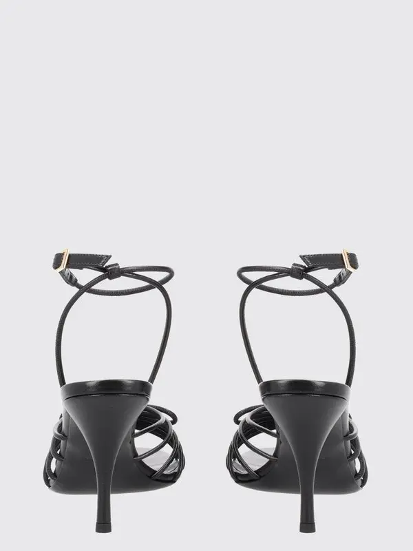 Versace Heeled Sandals Colour