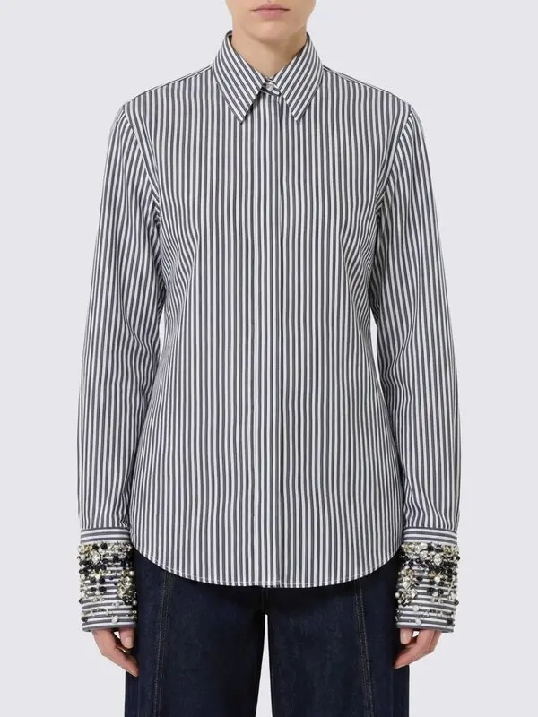Sportmax Shirt Colour