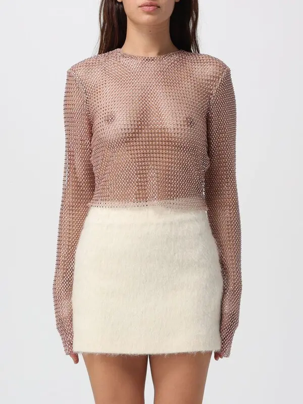 GENNY Top Colour