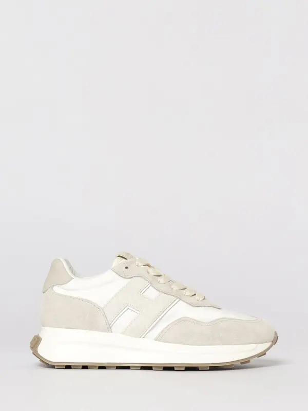 Hogan Lace-up Sneakers