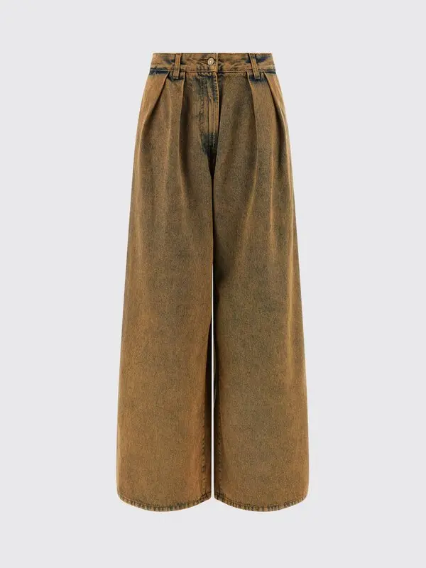 Alanui Jeans Colour