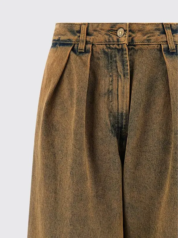 Alanui Jeans Colour
